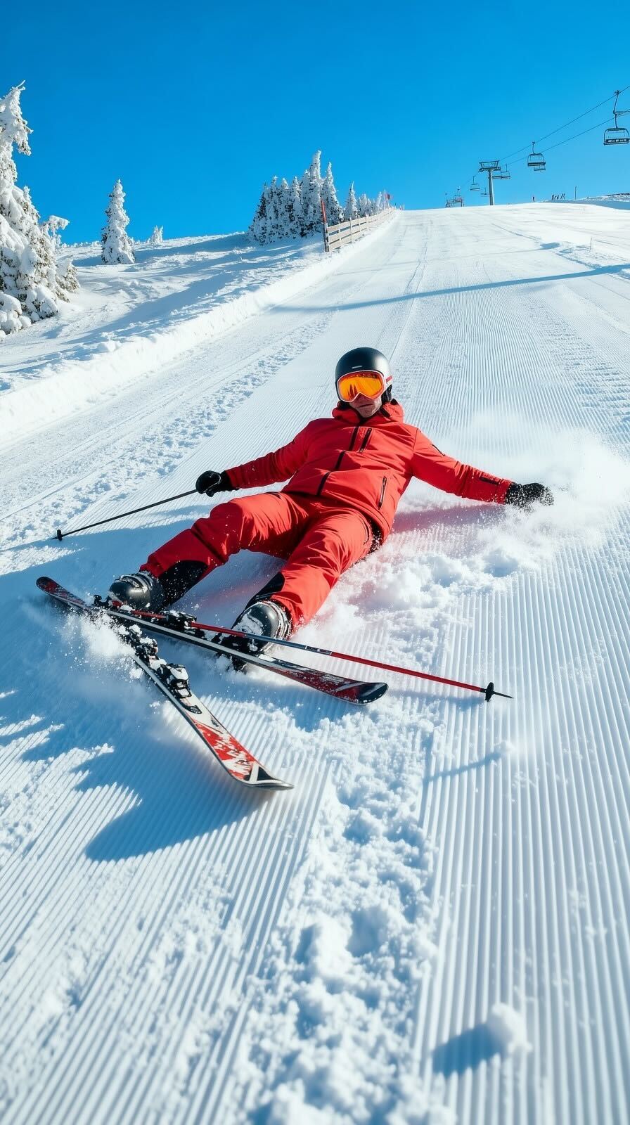 Ski Stuhleck: Winter 2025/26 | SlovakLines.sk